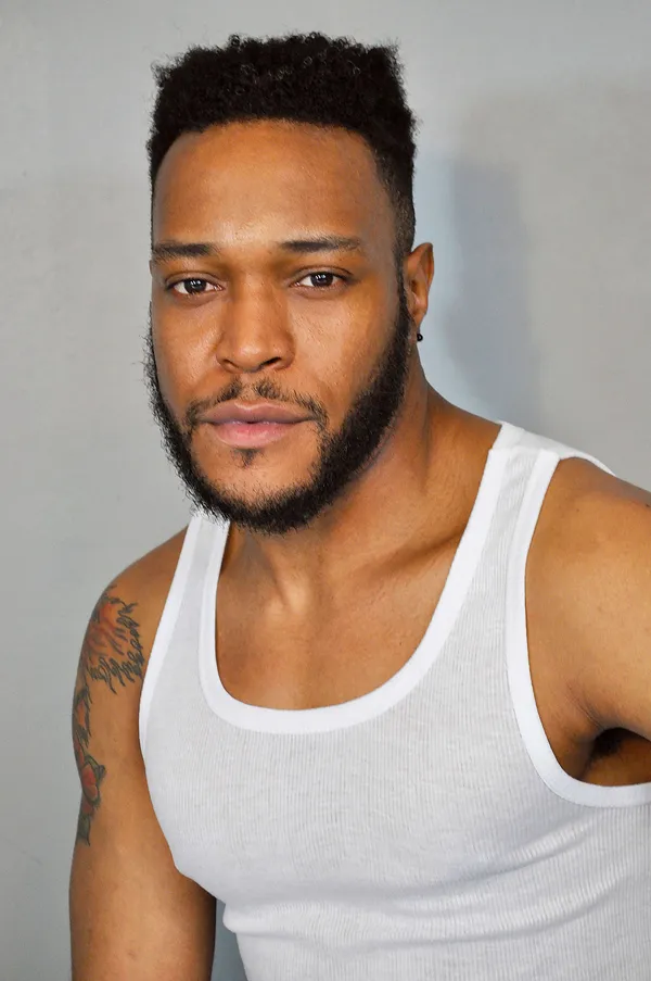 Terrance - The Pink Times: Men