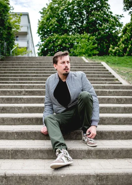 Queer Men in Warsaw - The Pink Times: Men