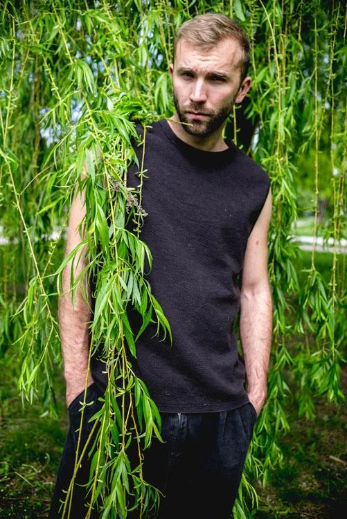 Queer Men in Warsaw - The Pink Times: Men