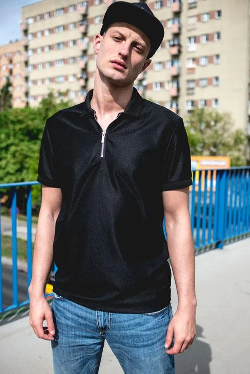 Queer Men in Warsaw - The Pink Times: Men