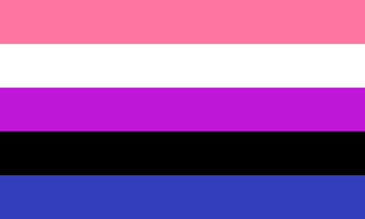 The Meanings Behind LGBTQIA+ Flags: A Guide to Understanding Their ...