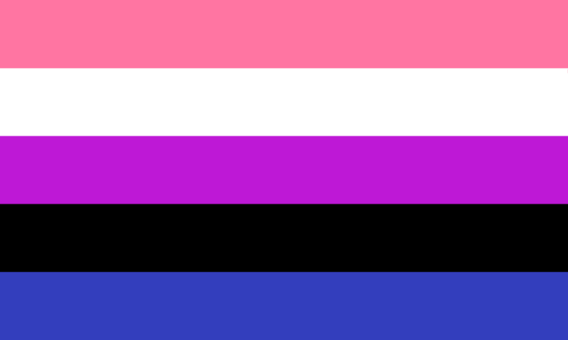 The Meanings Behind LGBTQIA+ Flags: A Guide to Understanding Their ...
