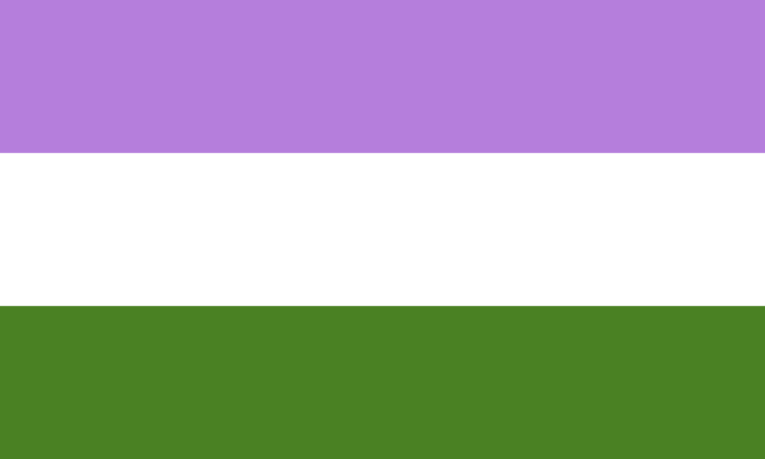 The Meanings Behind LGBTQIA+ Flags: A Guide to Understanding Their ...