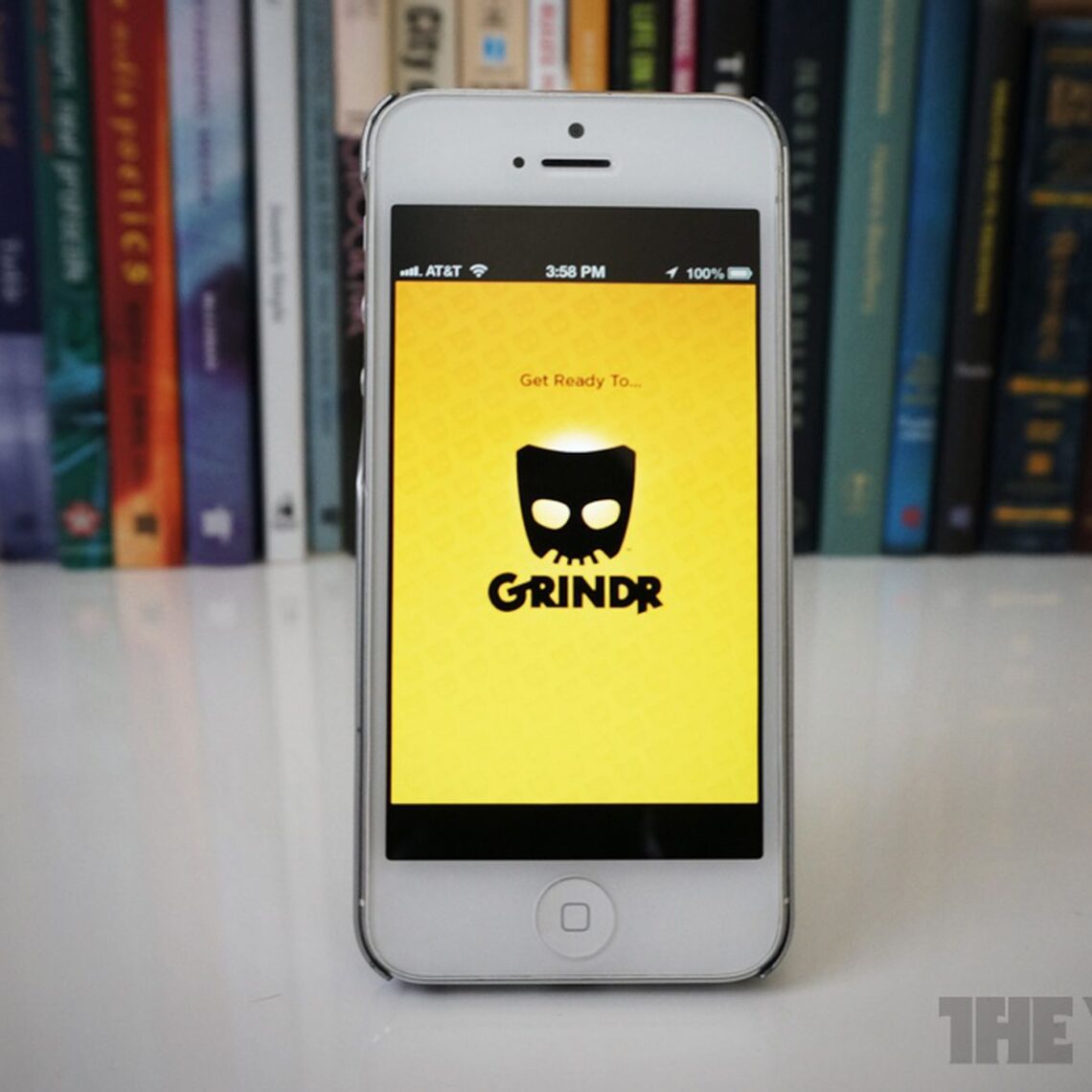 Grindr joins nationwide effort to distribute free at-home HIV testing ...