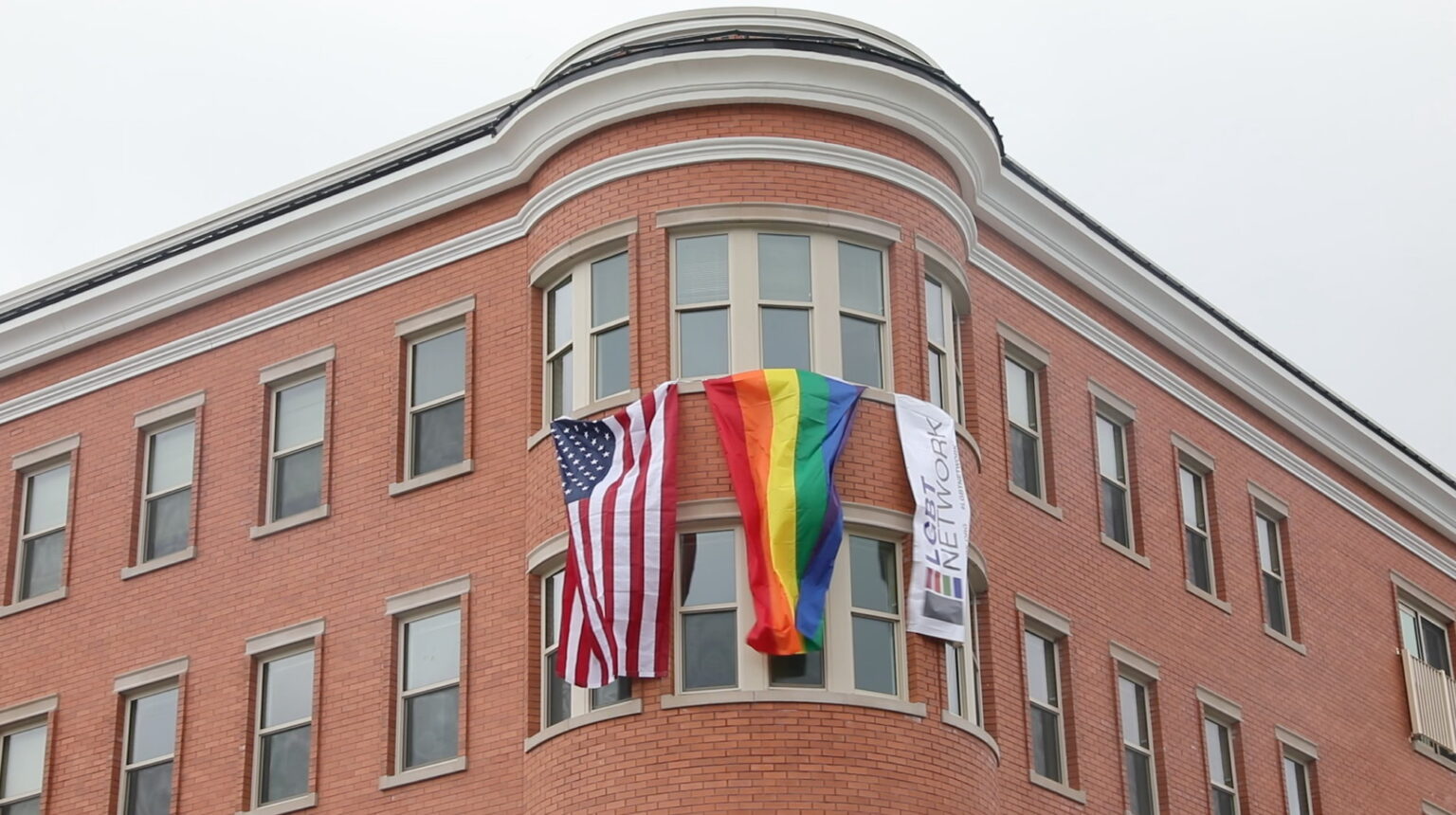 LGBTQ-friendly housing project breaks ground in Boston - The Pink Times