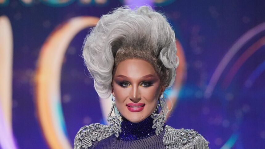 Watch: The Vivienne Takes the Ice - A Triumph for Drag Performers - The ...