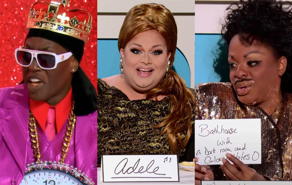The Best of the Best: A Look at the Most Memorable Snatch Game ...