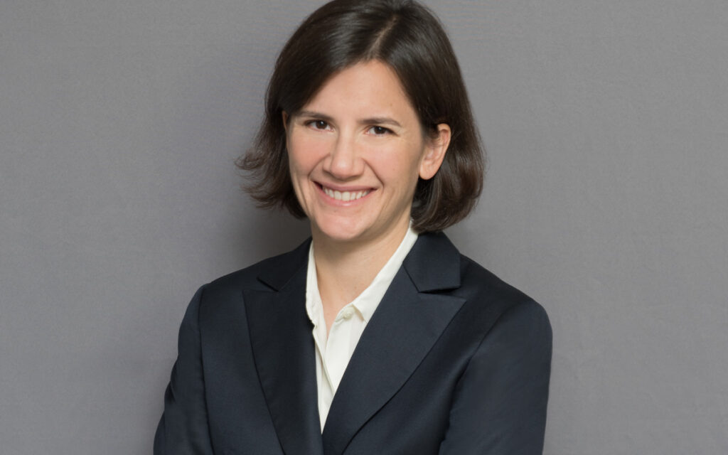 Senate Confirms Ana C. Reyes as First Latina and Openly LGBTQ+ Federal ...