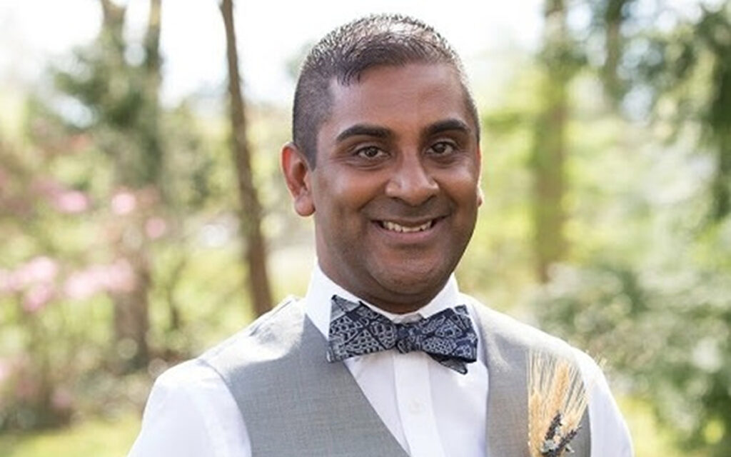 Collin J. Potter Pleads Guilty to Second-Degree Murder in D.C. Superior ...