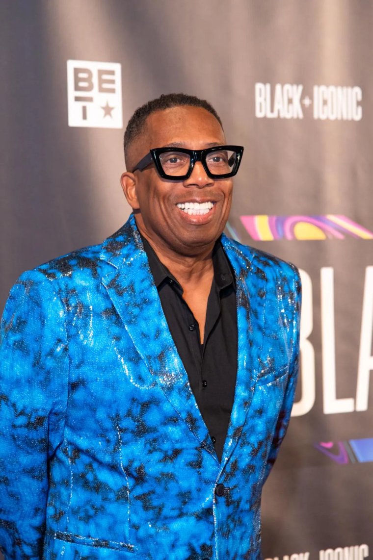 BET Hosts Inaugural Black & Iconic Soiree Honoring LGBTQ+ Community ...
