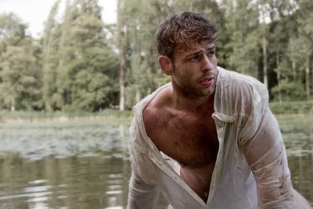 Behind the Artistry: Adam Ellis' 'Dear David' and Irresistible Thirst ...