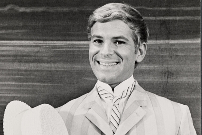 Thomas Mallon's Latest Novel Tells the Dark Story of Murdered Gay Actor ...