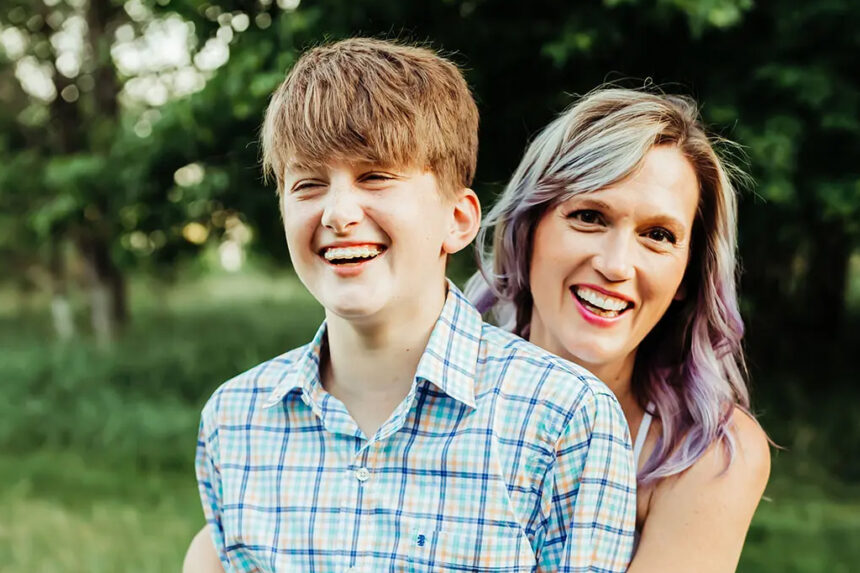 Texas Mother Recounts Trauma of Child Abuse Investigations Into ...