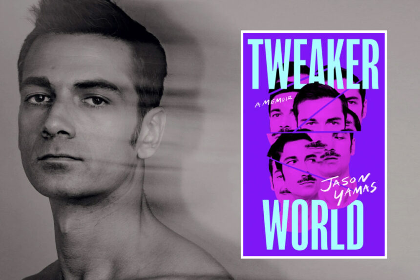 Inside San Francisco's "party and play" subculture and its dangerous ...