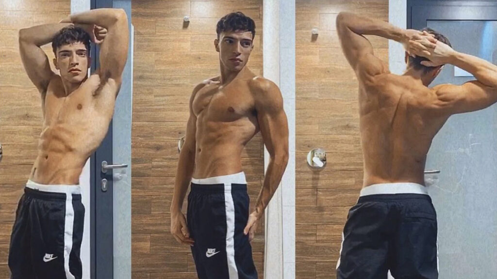 Former Disney Prince Goes Explicit on OnlyFans, Shares His Crown Jewels ...