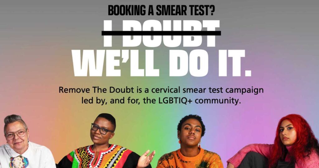 Groundbreaking LGBTQ+ Cancer Campaign Shatters Barriers and Saves Lives ...