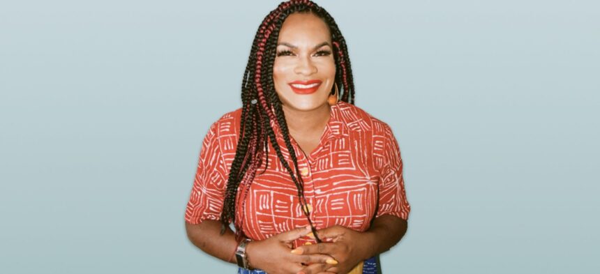 Time Magazine Honors Transgender Journalist for Pioneering Work in ...