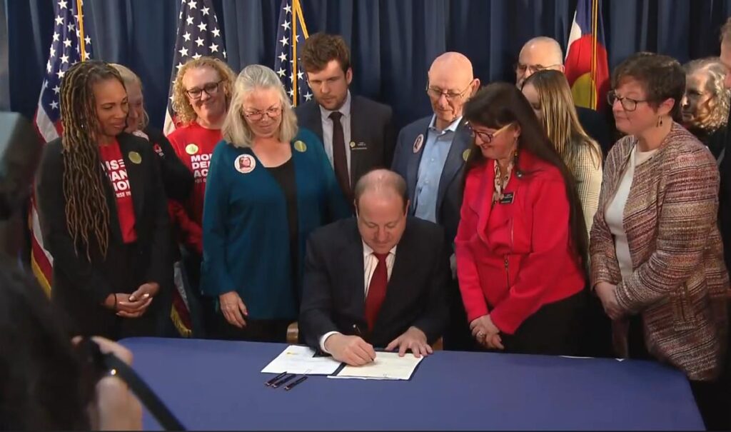 LGBT club shooter inspires Colorado gun control measures - The Pink Times