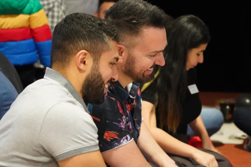 Melbourne's LGBTQ Muslims Celebrate Ramadan with Queer Iftar Event ...