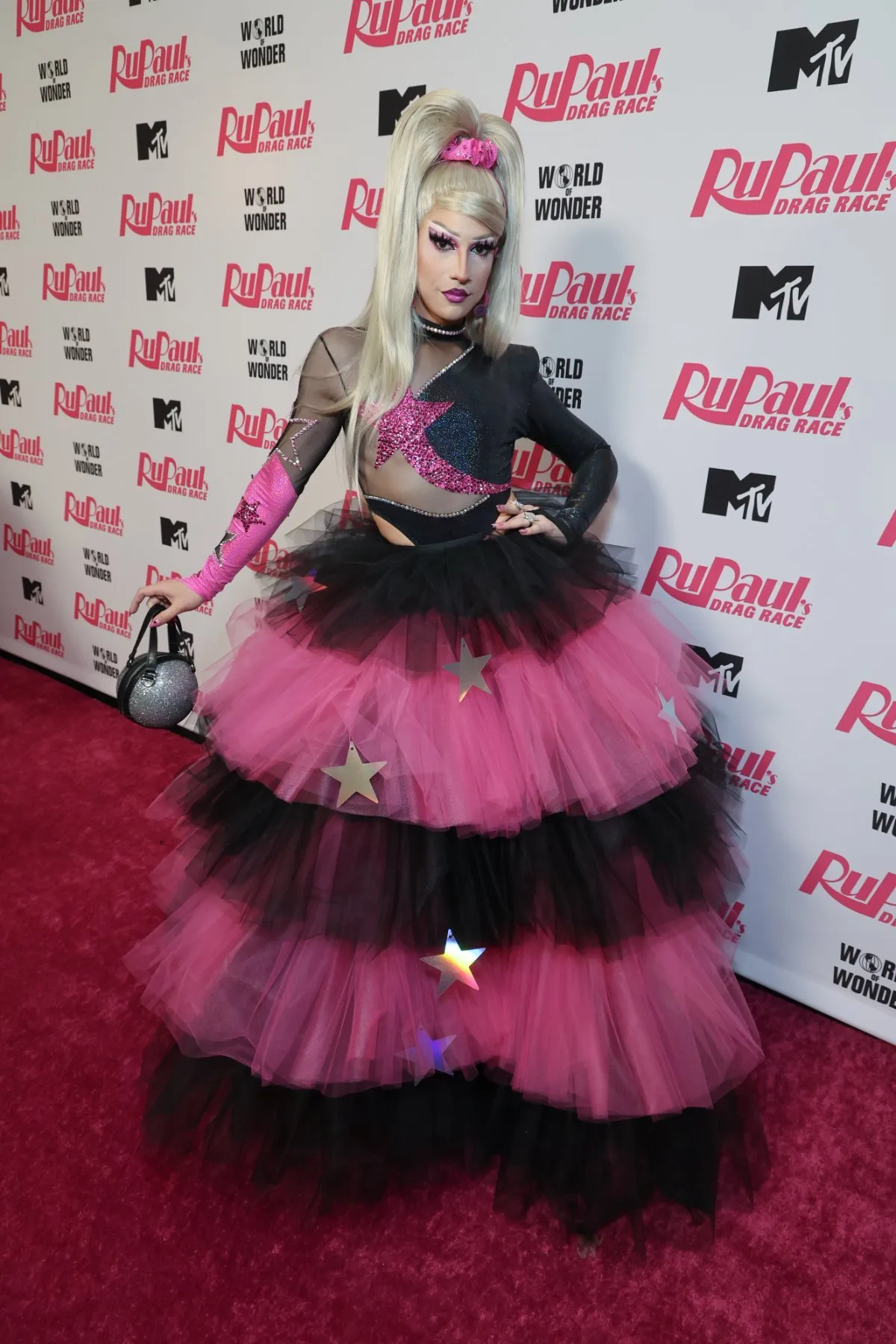 Four Queens Compete for America's Next Drag Superstar Title in Season ...