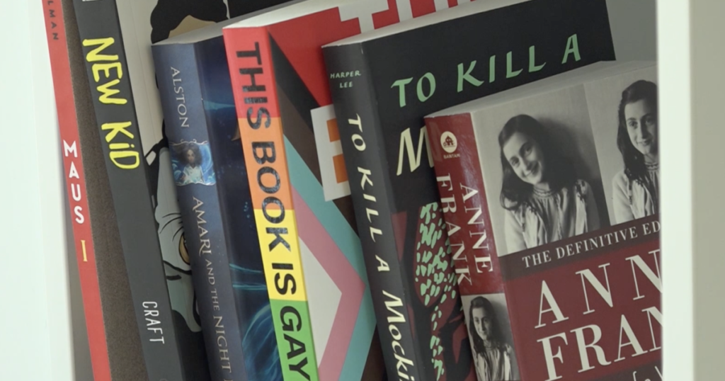 Alabama Public Library Service Plans to Create Controversial List of ...
