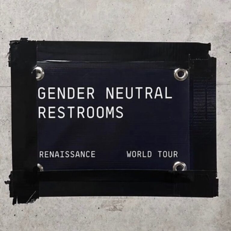 Beyoncé Shakes the World with Queer Excellence in Renaissance Tour and ...