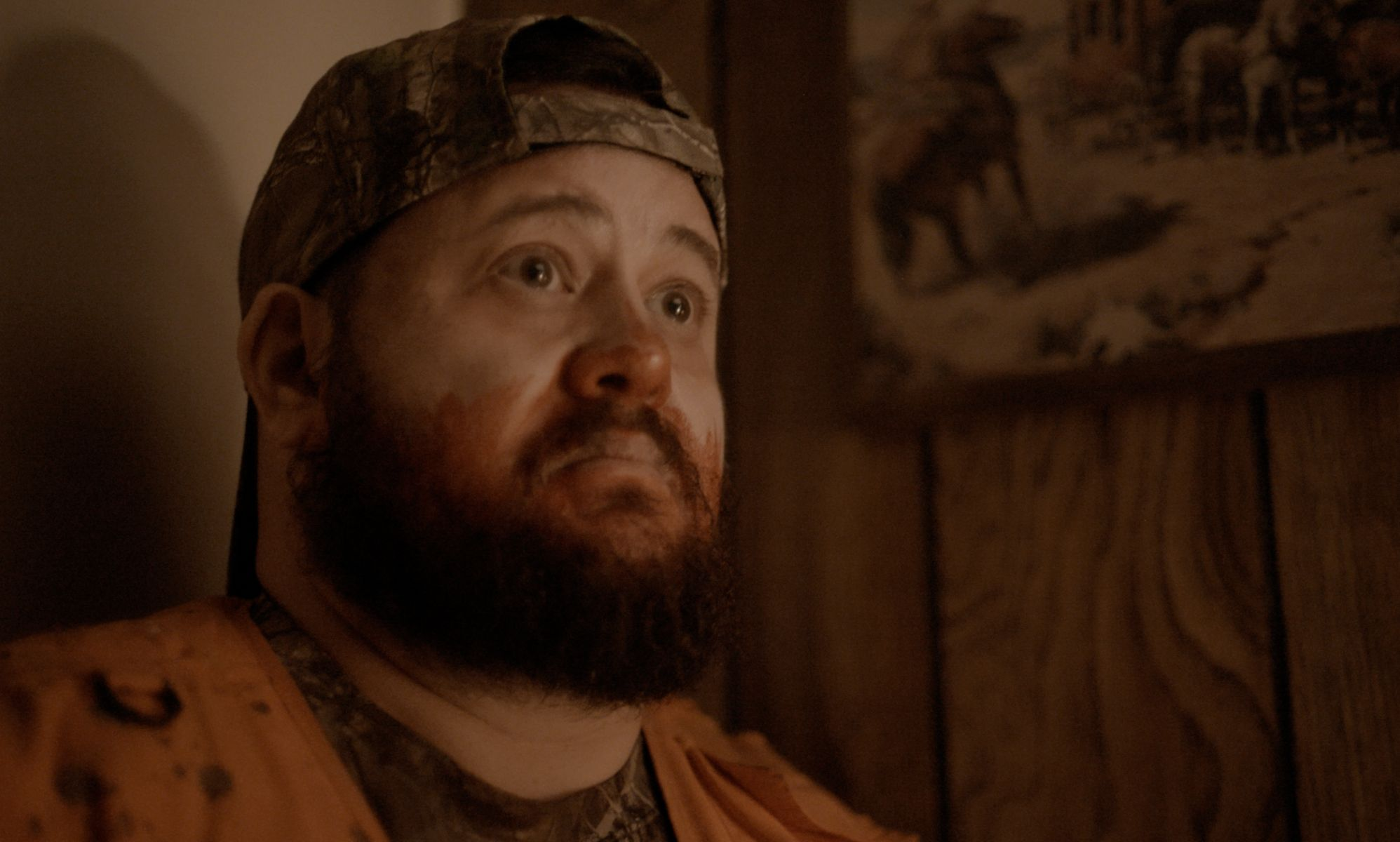 Trans icon Chaz Bono reigns as scream king in new horror film - The ...