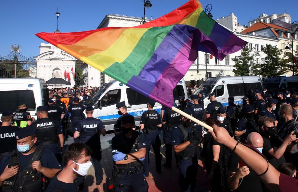 Polish Activists Condemn Plan to Inspect LGBT-Friendly Schools, Raising ...