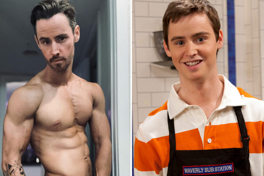 From Disney Star to OnlyFans Sensation: How Daniel Benson's Life Transformed After Nudes Leak ...