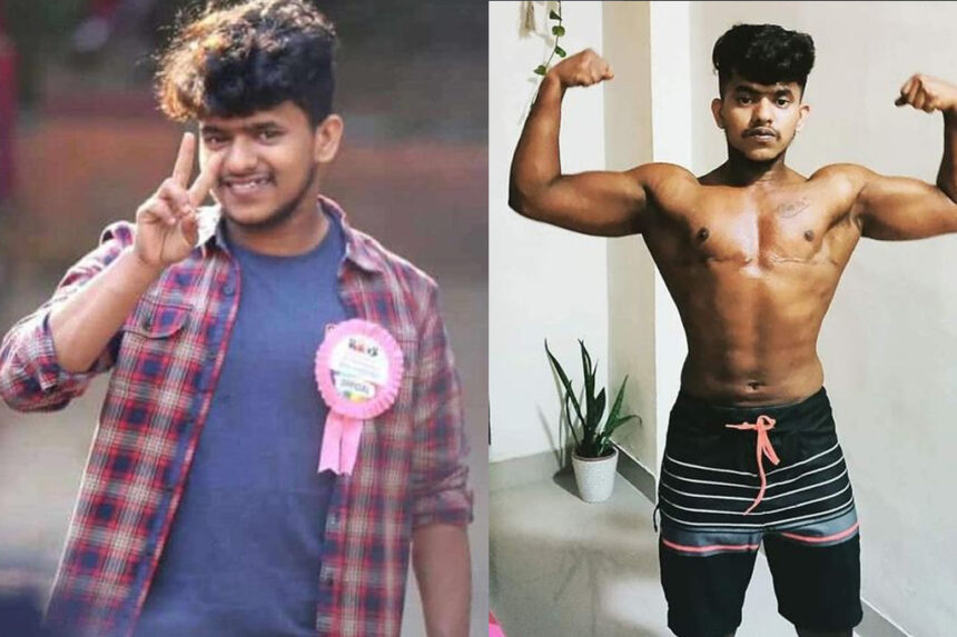 Tragic Loss: Transgender Bodybuilder Dies by Suicide after Online ...