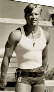 Vintage Physique Models Rod Bauer and Scott Manley: Capturing the ...