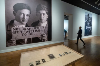 Capturing the Vibrant Spirit: Stunning Portraits of Scott Osgood ...