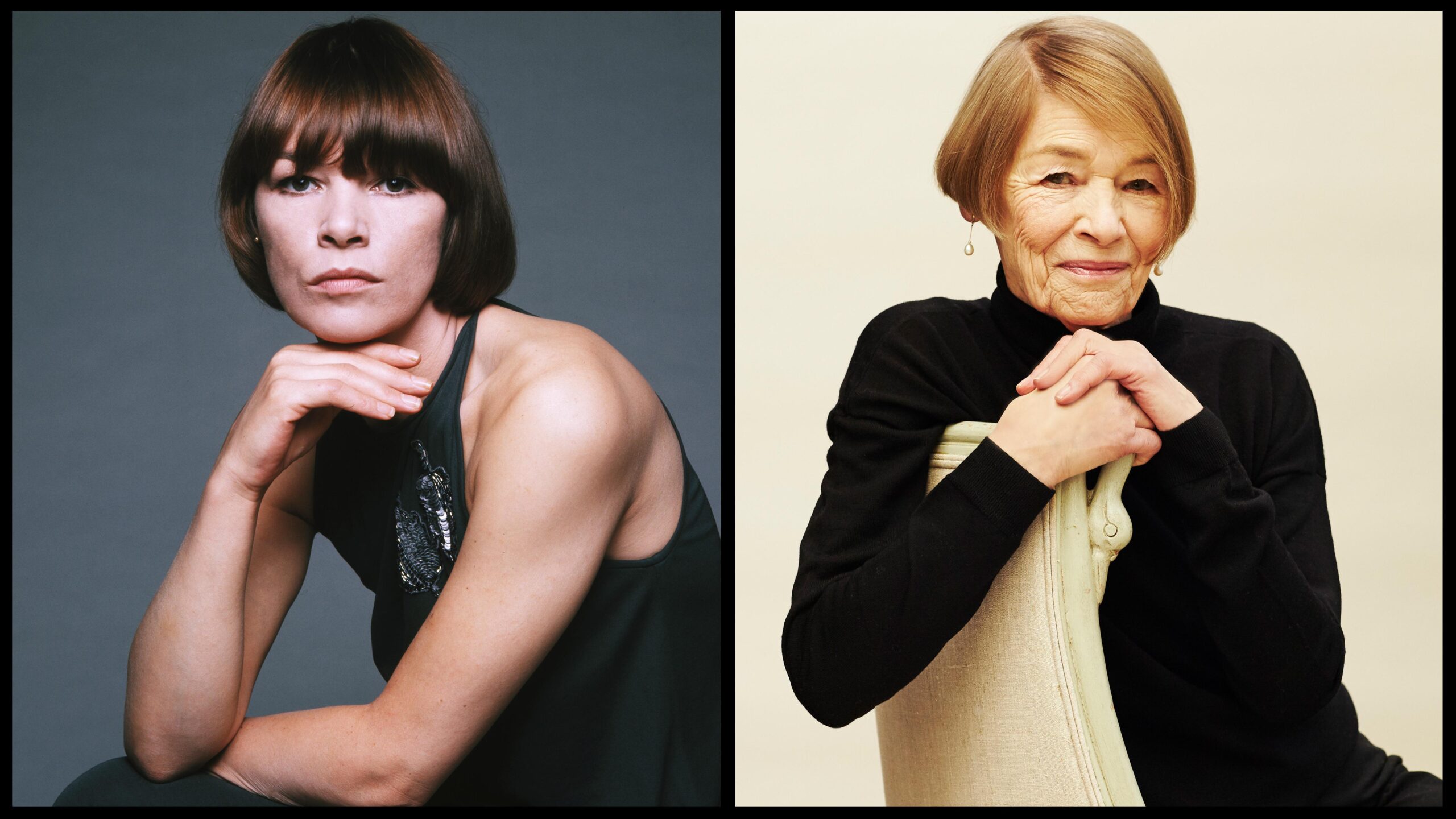 In Memoriam: Glenda Jackson's Legacy as an LGBTQ Ally and Artistic ...