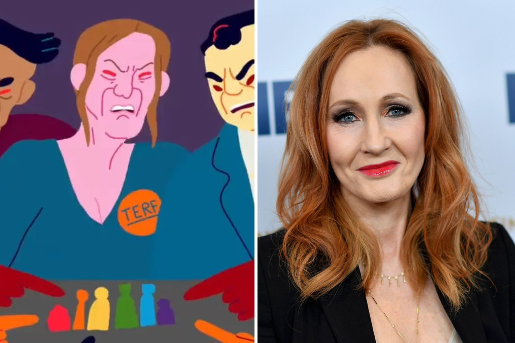 Oxfam Apologizes for Animation Controversy During Pride Month - The ...