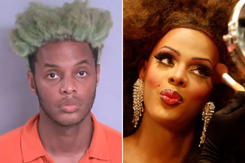 RuPaul's Drag Race Winner Tyra Sanchez Arrested in Florida: Latest ...
