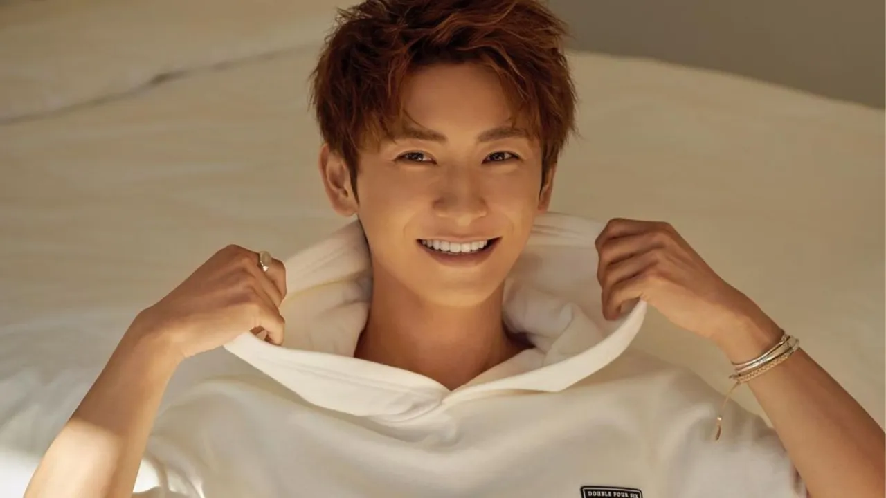 Japanese Pop Star Shinjiro Atae Comes Out as Gay, Inspiring LGBTQ+ Fans ...