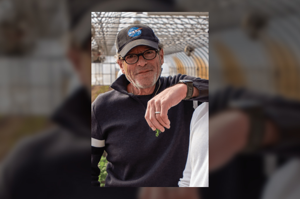 In Memoriam: Remembering LGBTQ+ Activist and Philanthropist, Jonathan D ...