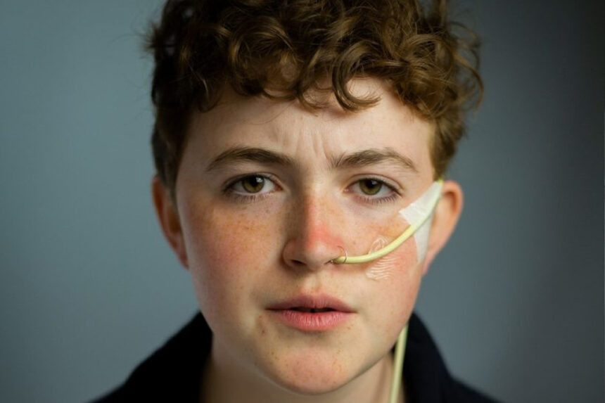 Heartstopper Season Two Introduces Vital Trans and Disabled ...