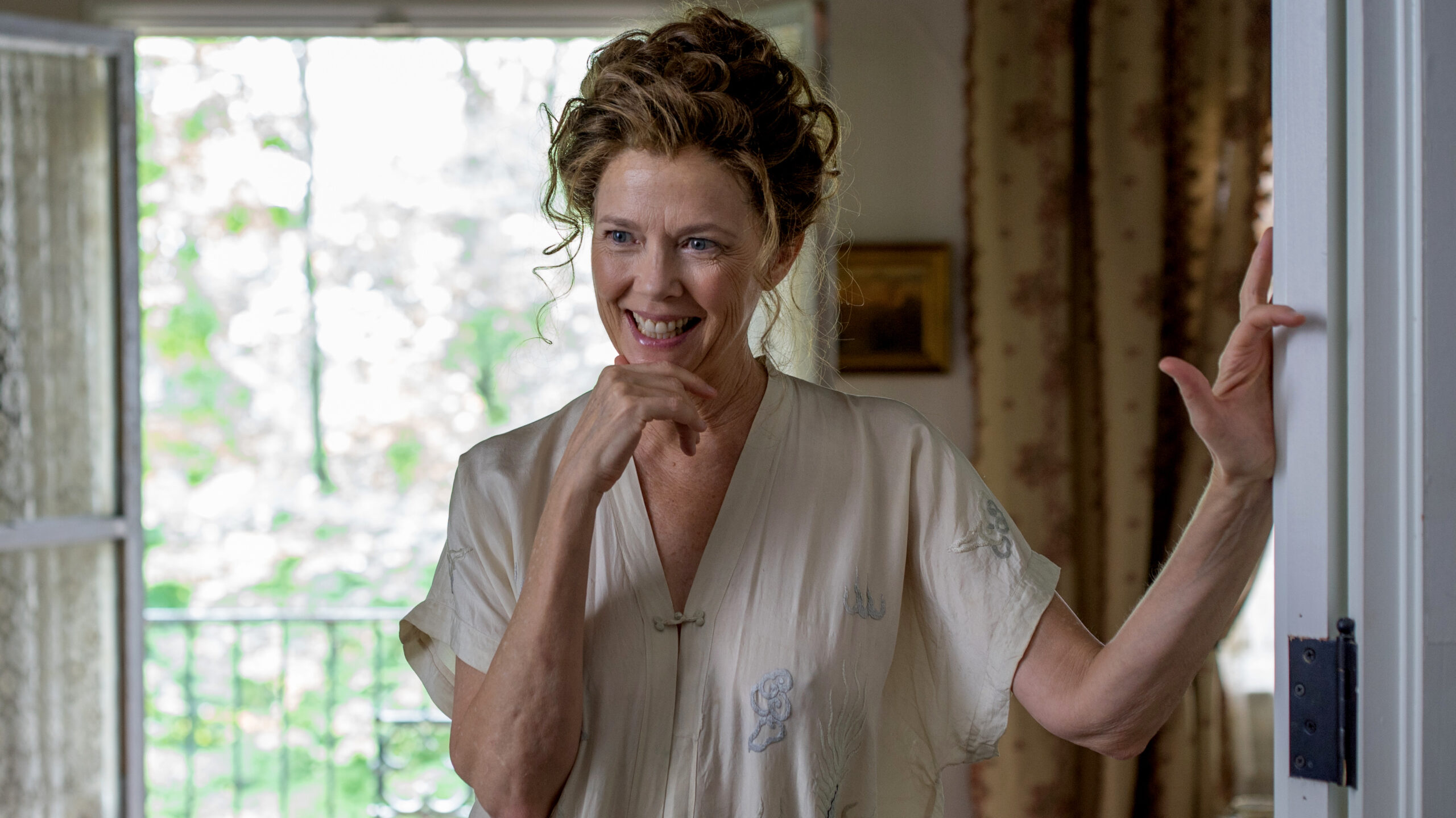 Annette Bening's Support for LGBTQ+ Rights and Recognition of Her ...