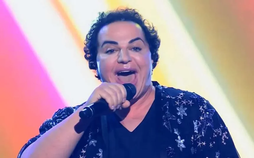 Sydney Performer's "Disco Jesus" Audition Sparks Debate Over Religious ...