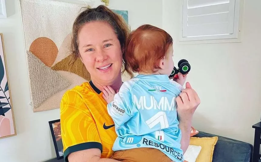 Mel Buttle Reflects on Matildas' Triumph and the Lost Opportunities of ...