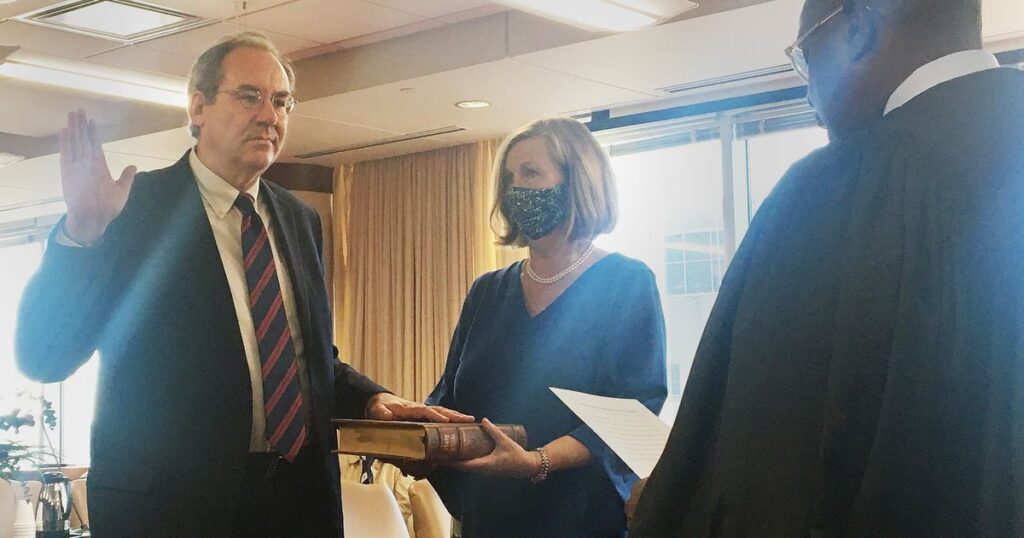 Outgoing SNP Deputy Leader Advocates for Trans+ Community's Dignity and ...