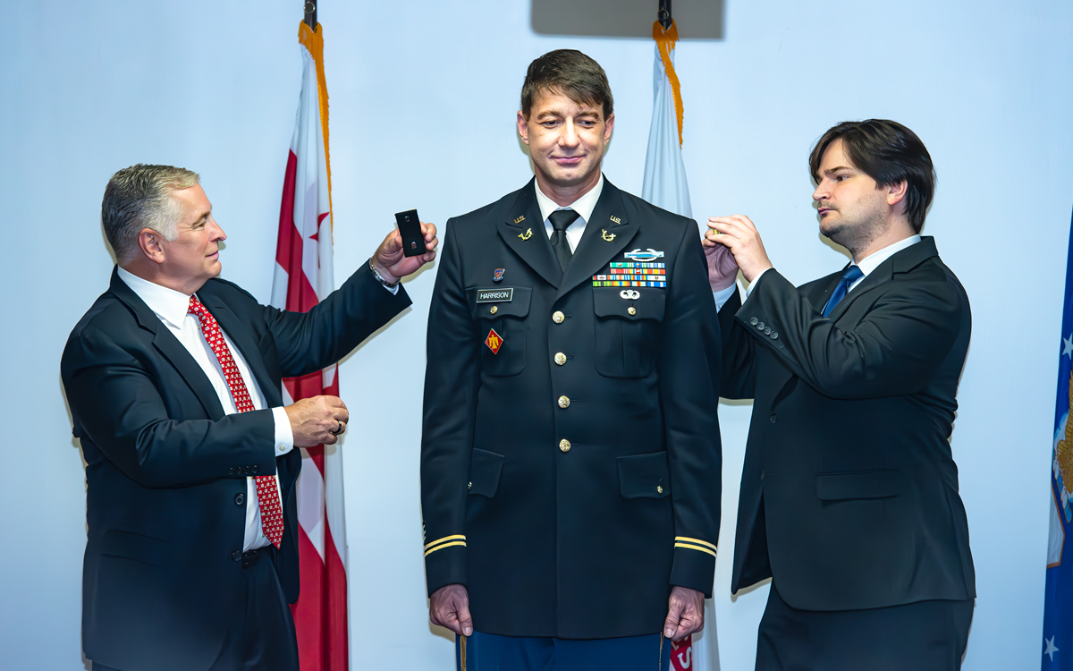 Landmark Commissioning Ceremony Celebrates Triumph Over Discriminatory ...