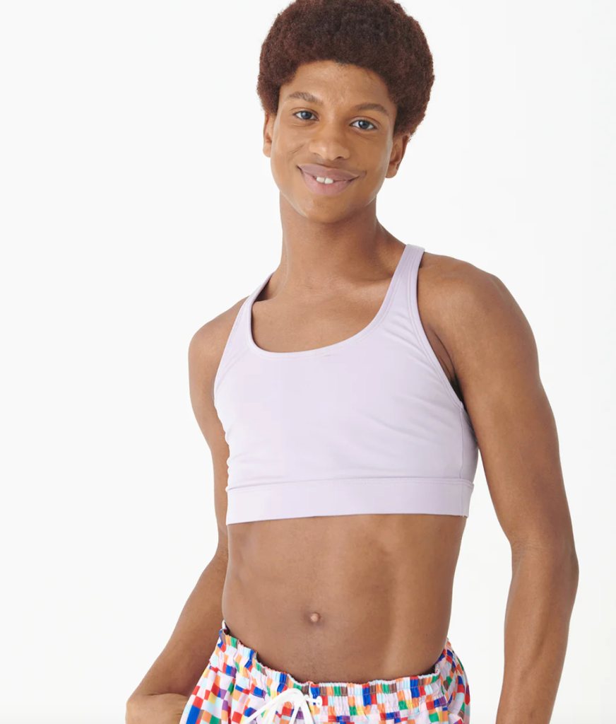 LGBTQ+ Fashion Delights: From Swimwear to Gender-Defying Suits, Explore ...