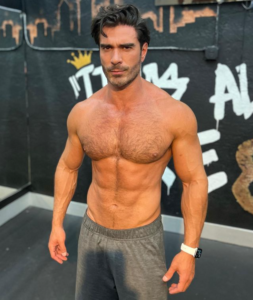 Revisiting The A-List: New York - Where Are They Now? - The Pink Times