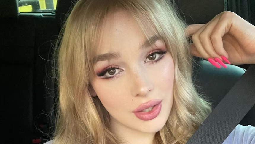 Australian Trans Content Creator Reacts to Channel 7's Unauthorized Use ...