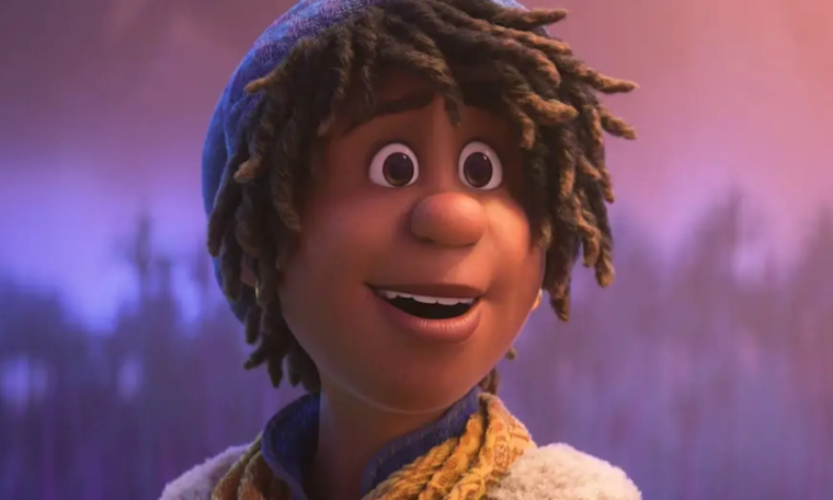 Disney's Journey Towards LGBTQ+ Representation: A Look at Notable Queer ...