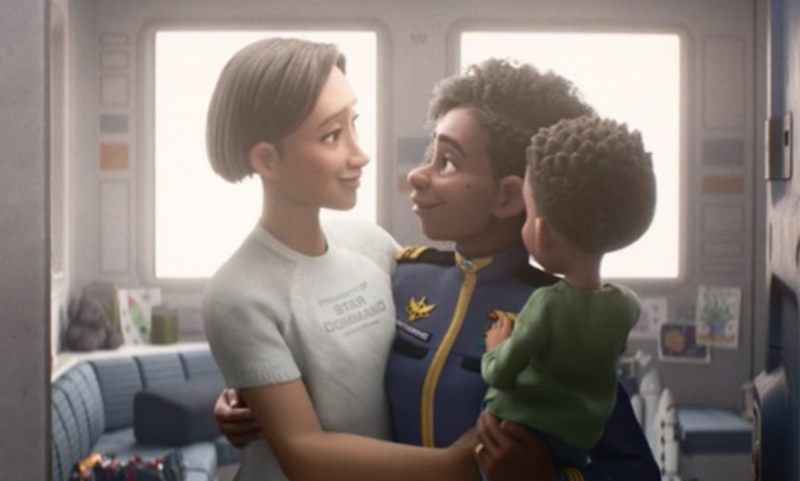 Disney's Journey Towards LGBTQ+ Representation: A Look at Notable Queer ...