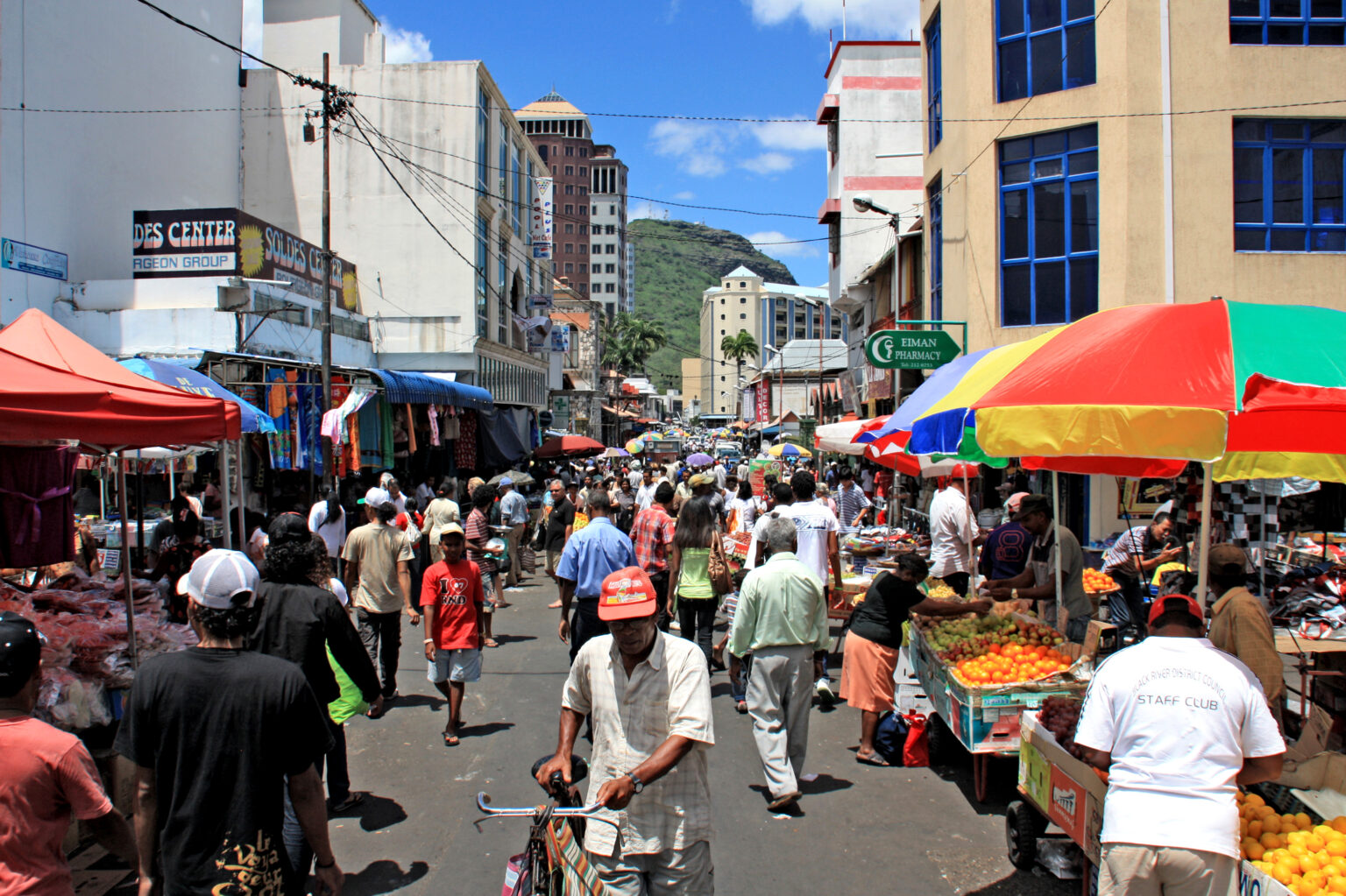 Mauritius Supreme Court Decriminalizes Same-Sex Relations, Marking a ...