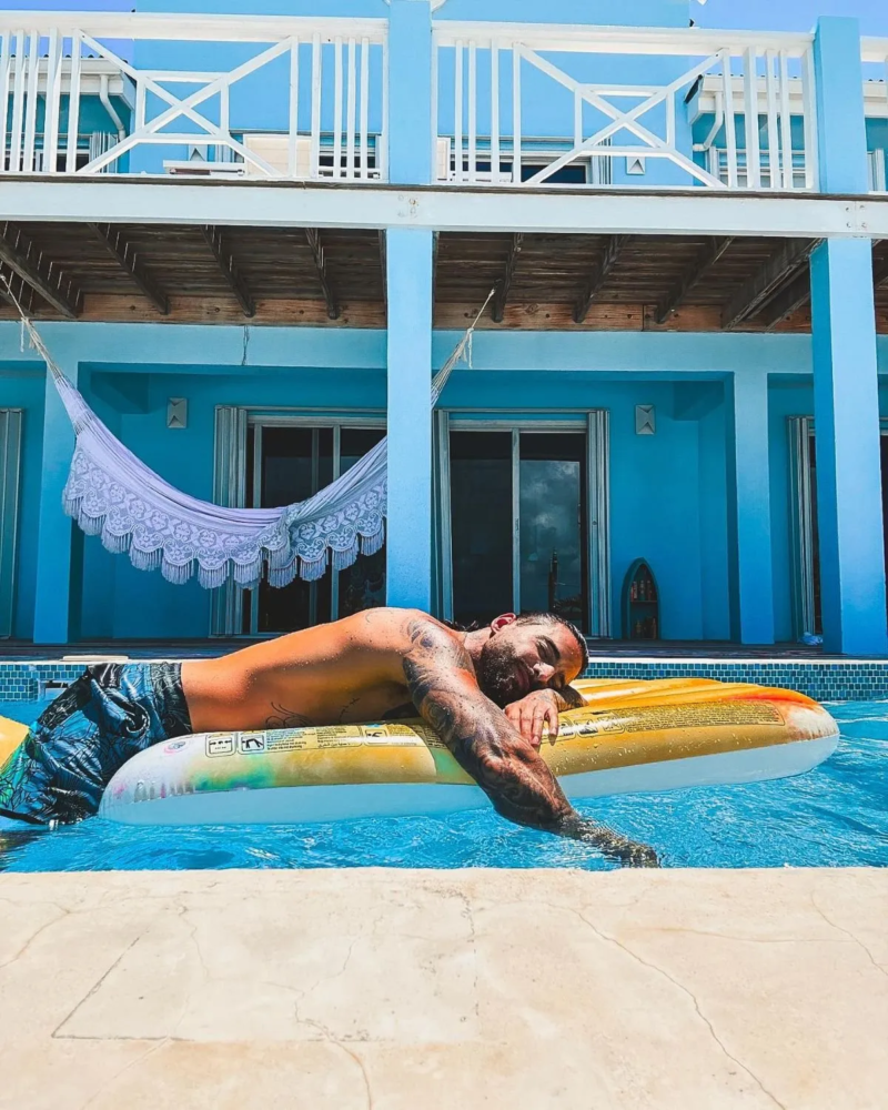 Maluma's Sensual Journey: From "Maluma, Baby" to "Maluma is Going to ...